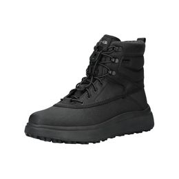 Geox Lace-Up Boots male size 39 Black