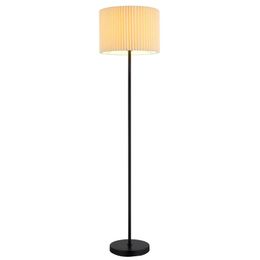 Globo lighting Stehleuchte "PAGE" in black | Gr.: onesize