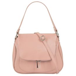 Samantha Look Crossbody Bag female size One size Rose