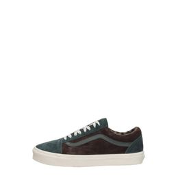 Vans Sneaker low 'Old Skool' Herren Gr&ouml;&szlig;e 43 gr&uuml;n