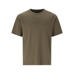 Virtus T-Shirt 'Dill' Herren Gr&ouml;&szlig;e XL oliv