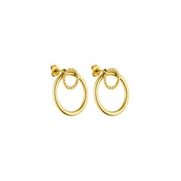 PURELEI Ohrringe Miracle Gold | Gr.: onesize