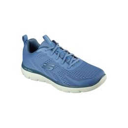 Skechers Sneakers Low SUMMITS TORRE in blau | Gr.: 44