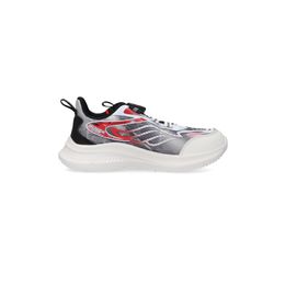 Dockers by Gerli Sneakers girl size 41 Light grey / Red / Black