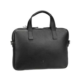 Jost Aktentasche Vika 5595 14" in Black | Gr.: onesize
