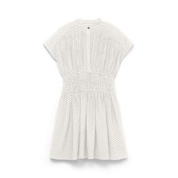 V&eacute;ro Moda Vero Moda Kleid in Snow White | Gr.: M