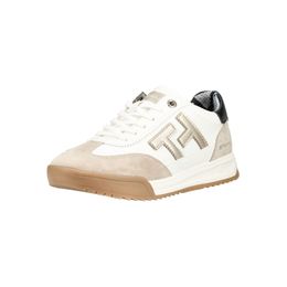 Tom Tailor Sneaker in Cream | Gr.: 38