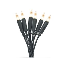 STAR TRADING Lichterkette ,P-LED Indoor', gr&uuml;n, 35 P-LEDs, 5m | Gr.: onesize