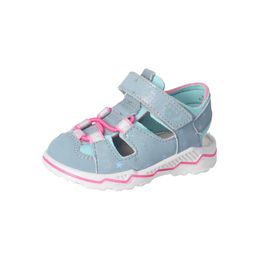 Pepino Sandalen in Hellblau | Gr.: 23