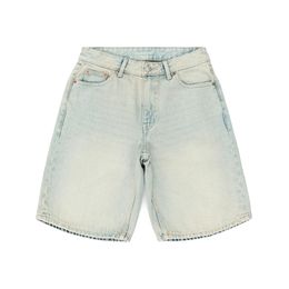 Dr. Denim Jeans 'Asra' female size 26 Pastel blue