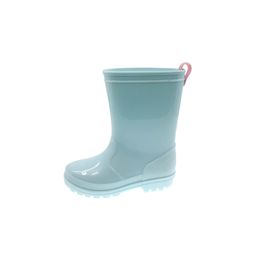 Beppi Gummistiefel M&auml;dchen Gr&ouml;&szlig;e 29 blau