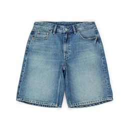 Dr. Denim Jeans 'Asra' female size 32 Sky blue