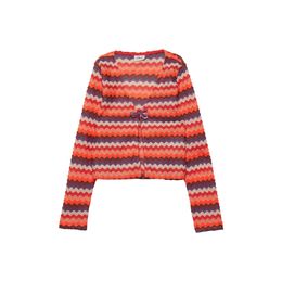 s.Oliver Indoor-Jacke M&auml;dchen Gr&ouml;&szlig;e 158/164 orange