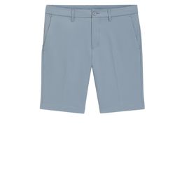 BOSS Shorts Herren Gr&ouml;&szlig;e 33 taubenblau