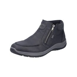 Rieker Stiefel in schwarz | Gr.: 45