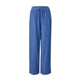 s.Oliver Pants female size 48 Blue denim