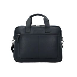 The Chesterfield Brand Aktentasche Calvi in Black | Gr.: onesize