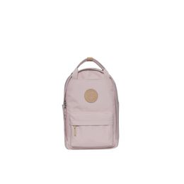 Beckmann Rucksack City Light Pink | Gr.: onesize