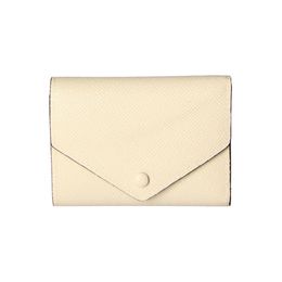 Gave Lux Geldb&ouml;rse in BEIGE | Gr.: onesize