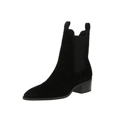 Gant Chelsea-Boots St Broomly in Schwarz | Gr.: 40