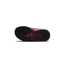 Hummel Klettverschluss Outdoor Boots Explorer Tex Lebensstil Kinder in ROSE BROWN | Gr.: 32