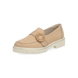Remonte Slipper in Hellbraun | Gr.: 40
