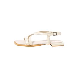 art Sandals female size 39 Cream