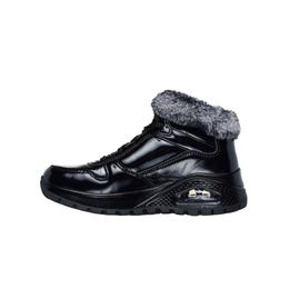 Skechers Sneakers UNO RUGGED-FIESTY WINTER in black | Gr.: 40
