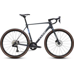 Cube Cross Race C:62 Race | Gr. 58 cm | Carbon Cyclocross