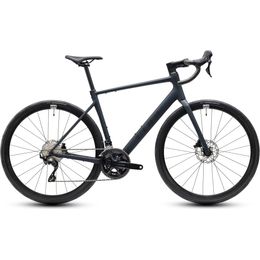 Cube Attain SLX | Gr. 58 cm | Aluminium Rennrad