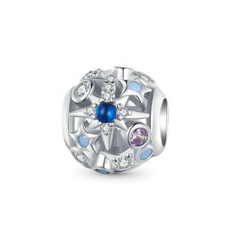 GNOCE 925 Sterling Silber | Gr.: onesize