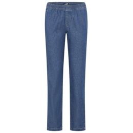 Arizona Relax-fit-Jeans in blue used | Gr.: 46