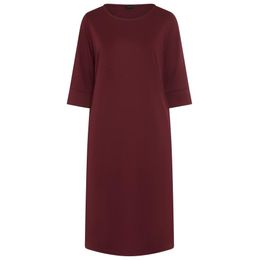 Laura Scott Midikleid in dunkelrot | Gr.: 42