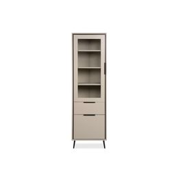 CALICOSY Sideboard ARONA in Mol - (W)60 x (H)200 x (L)38 cm | Gr.: onesize