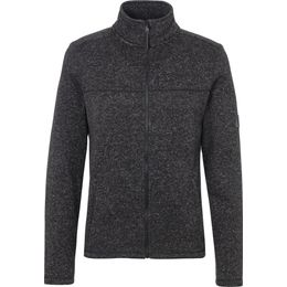 McKINLEY Strickjacke Herren Gr&ouml;&szlig;e M schwarz