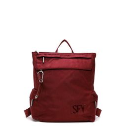 SURI FREY Rucksack SFY SURI Sports Marry in darkwine 643 | Gr.: onesize