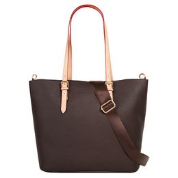 Bugatti Shopper ELLA Kunstfaser in dunkelbraun | Gr.: onesize
