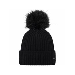 Barts M&uuml;tze Kenzie in Schwarz | Gr.: onesize