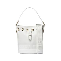 Marc Ellis Schultertasche in BIANCO | Gr.: onesize