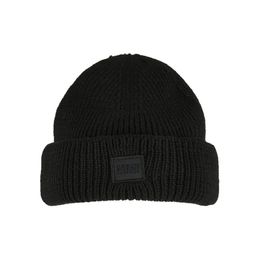Urban Classics Beany in black | Gr.: onesize