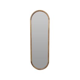 Home&Styling Collection Wandspiegel in braun | Gr.: onesize