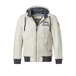 Cordon Sport &Uuml;bergangsjacke 'Active Max' Herren Gr&ouml;&szlig;e M sand Sommerjacke