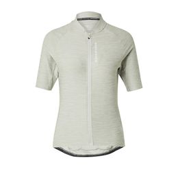 Endurance Funktionsshirt 'Logan' Damen Gr&ouml;&szlig;e L grau
