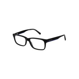 Timberland M&auml;nner Optische Fassungen Rechtwinklig Schwarz | Gr.: onesize