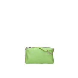 Viola Castellani Schultertasche in GREEN-B | Gr.: onesize