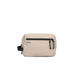 Zwei Kulturtasche 'CARGO CAN50' Damen Gr&ouml;&szlig;e One Size sand