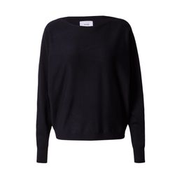 N&uuml;mph N&Uuml;MPH Sweater 'Daya' female size XXL Black