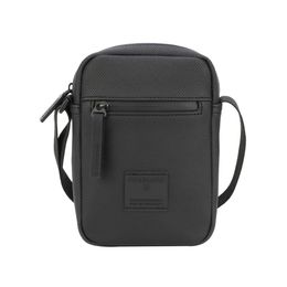 Strellson Westferry Clint - Umh&auml;ngetasche XS 19 cm (black) in schwarz | Gr.: onesize