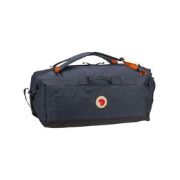Fj&auml;llr&auml;ven FJ&Auml;LLR&Auml;VEN Sporttasche F&auml;rden Duffel 80 in Navy | Gr.: onesize
