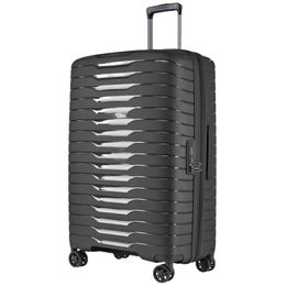 Stratic Trolley Novium SL Trolley L in Black | Gr.: onesize